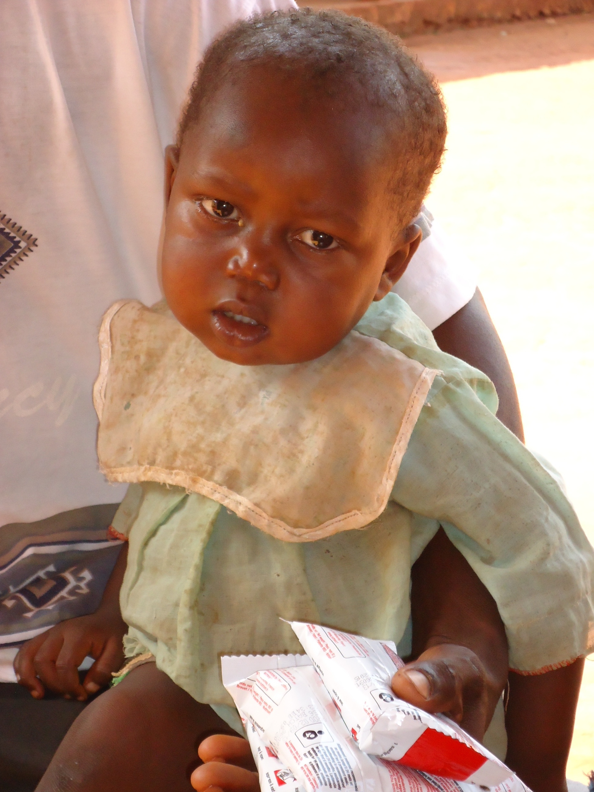Le Centre de Santé de Niakari – Marseille Centrafrique Solidarité